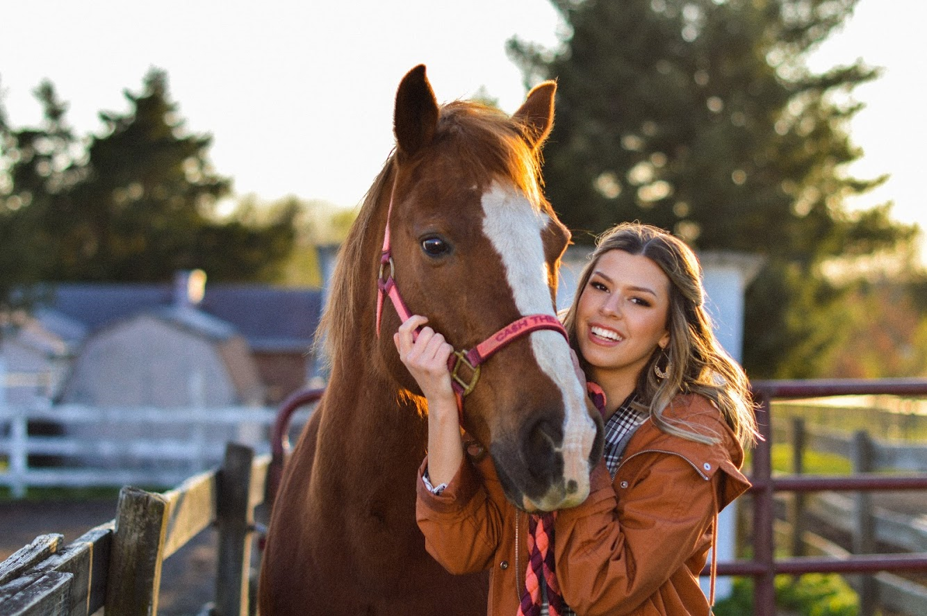 Employee Feature: Jenna Sisson - J Wright Building Company | J Wright ...