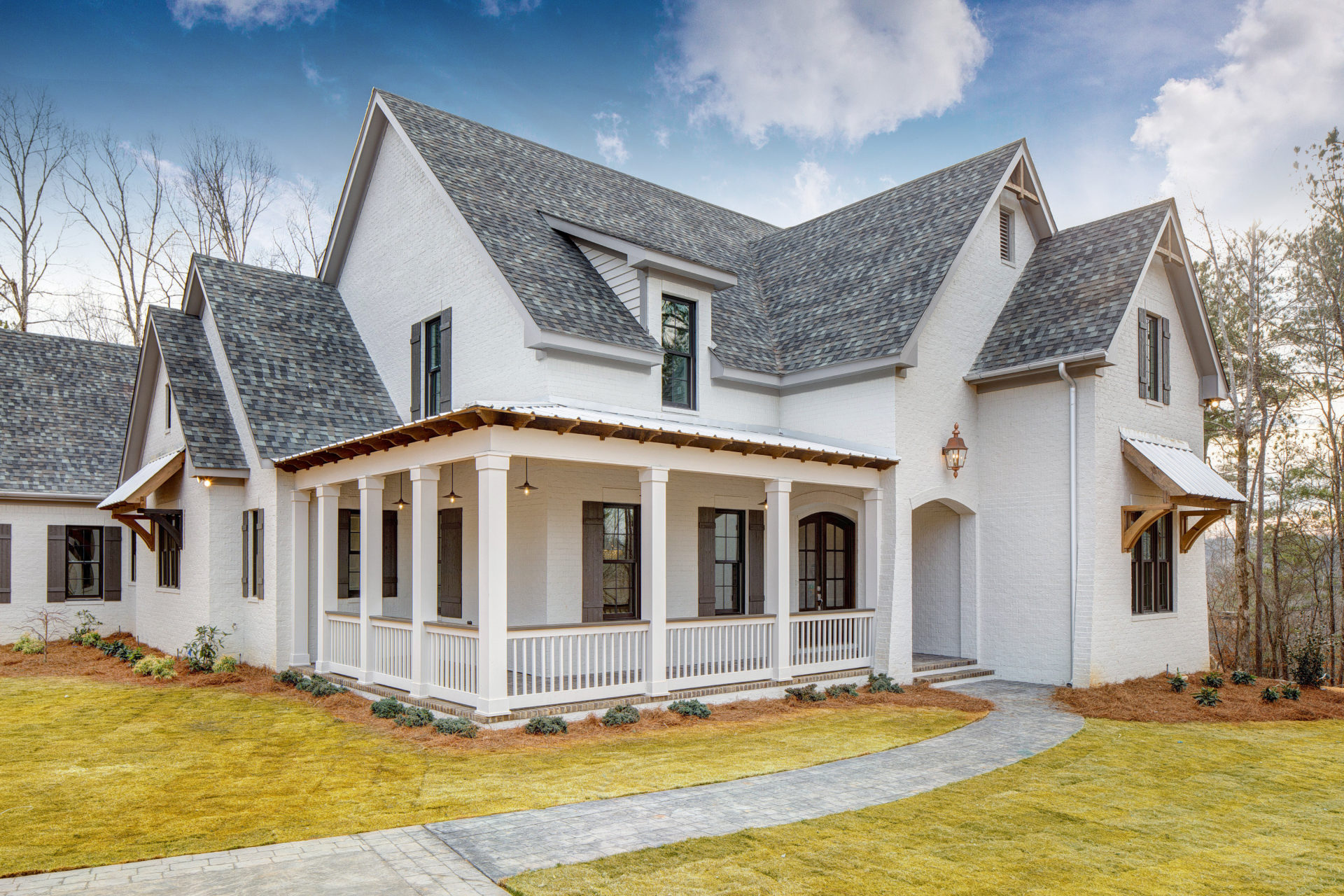 Extend the Life of Your Home’s Exterior with Sherwin Williams’ Newest ...