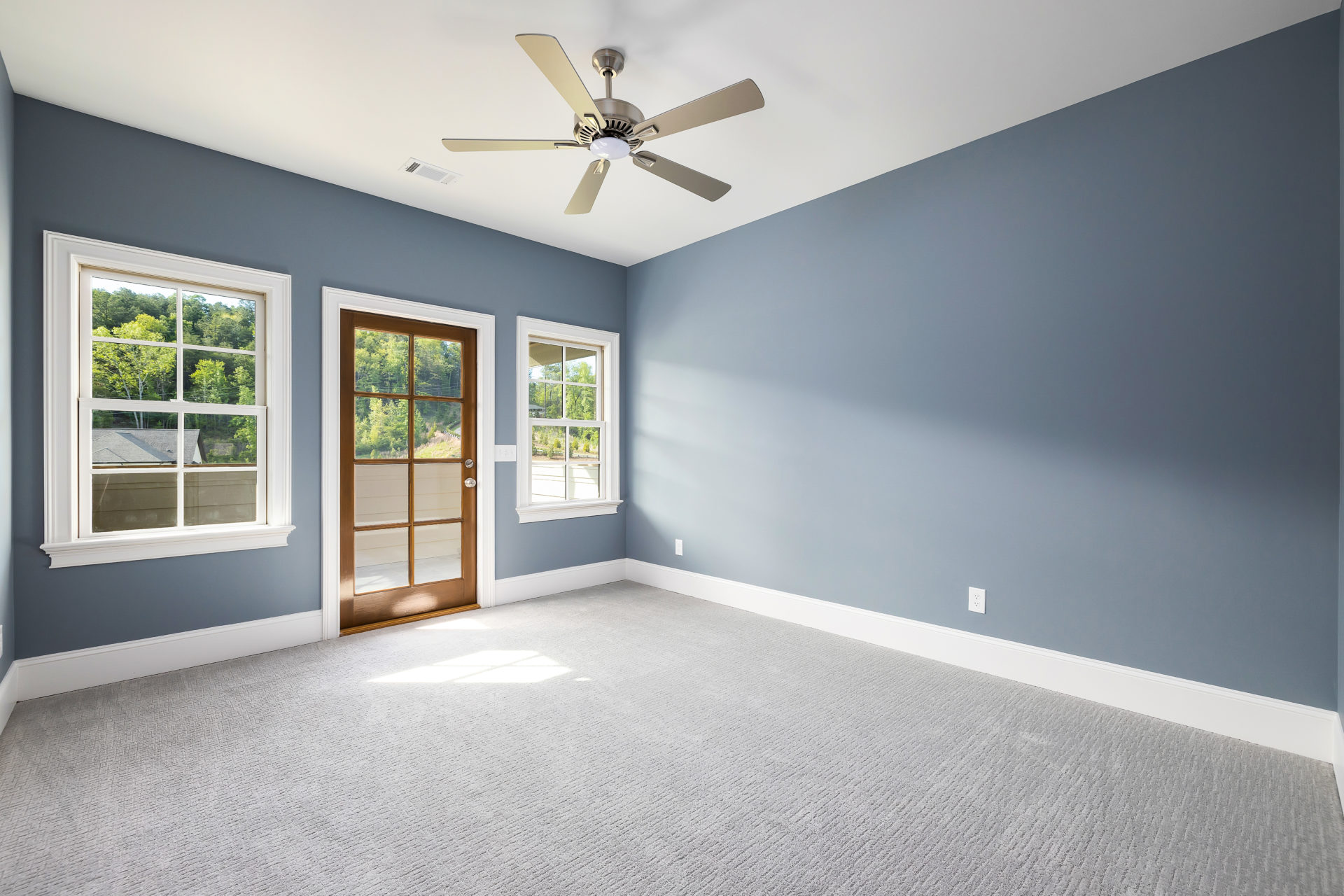 Design Trend: Paint Colors - J Wright Building Company | J Wright ...