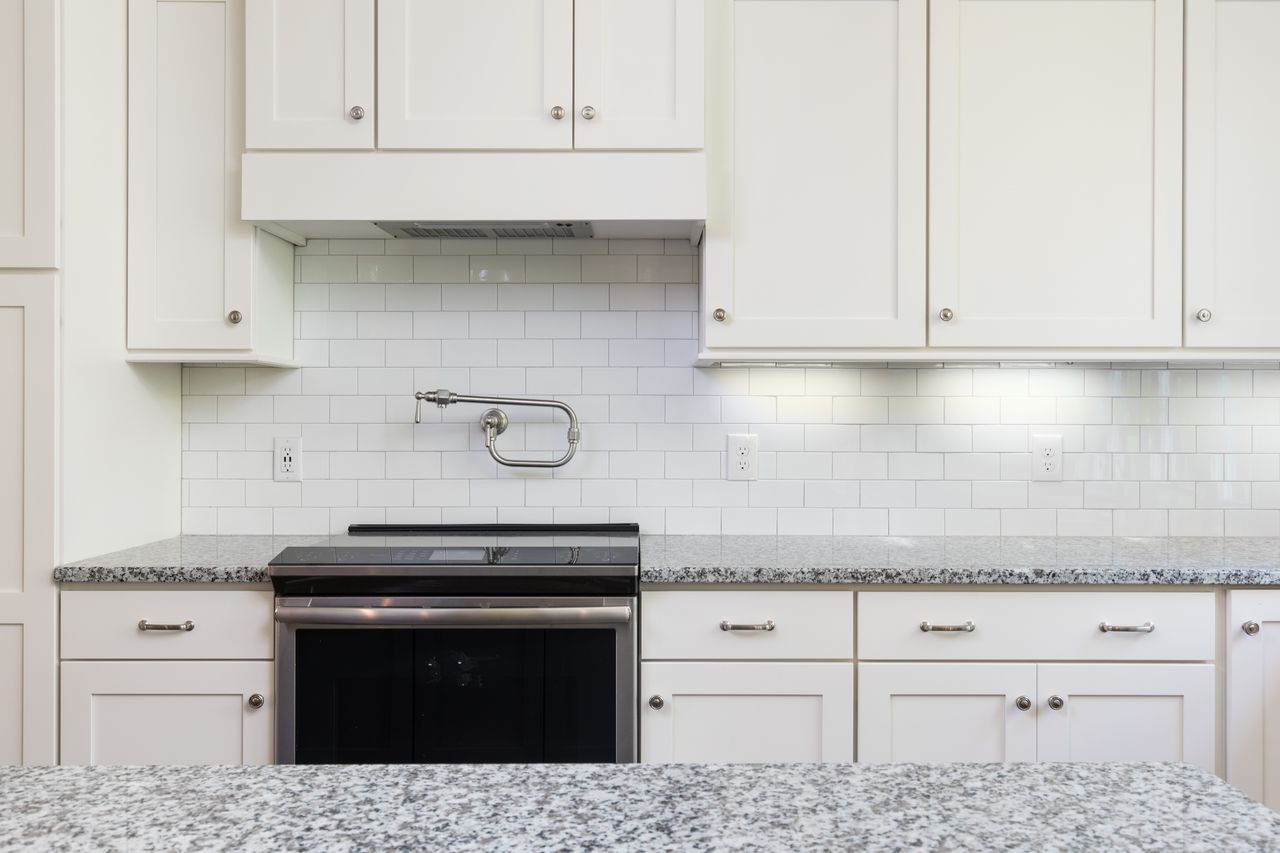 Enhance the Cooking Experience with a Custom Vent Hood Installation | J ...